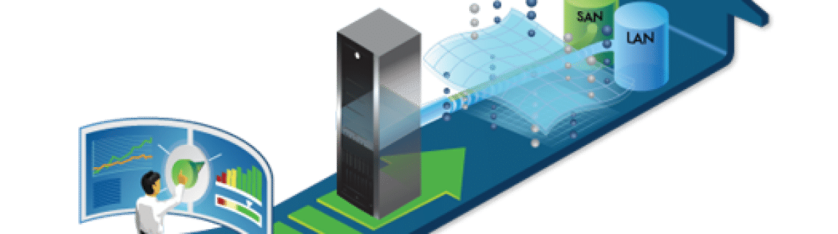 Hosting core network upgrades