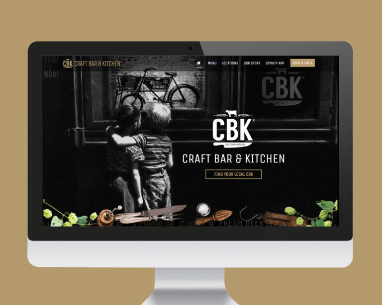 Website design Nelson NZ. Web design by Slightly Different