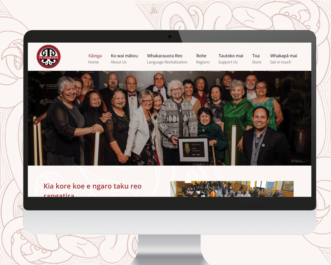 Website design Nelson NZ. Web design by Slightly Different